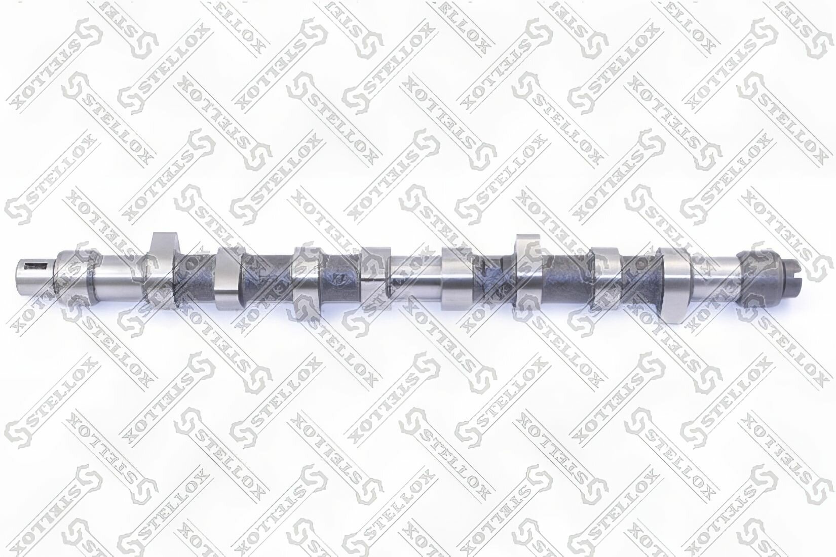 Распредвал для Ситроен Берлинго, Пежо 206, Ван, 406, Тойота Королла 10-10034-SX STELLOX