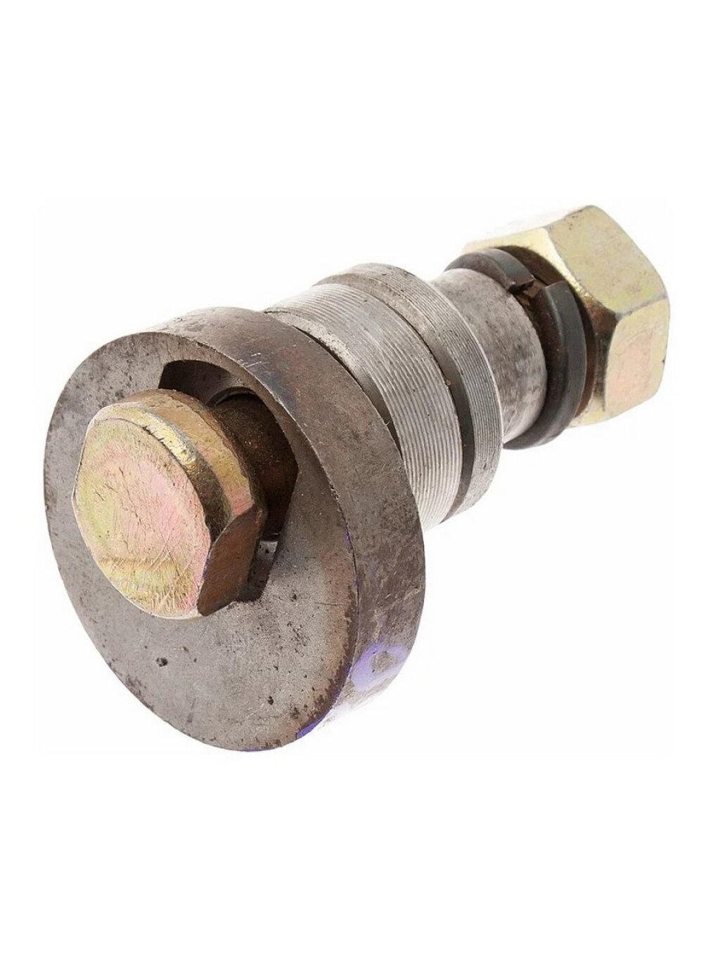 Эксцентрик задних колодок для а/м ГАЗель в сборе