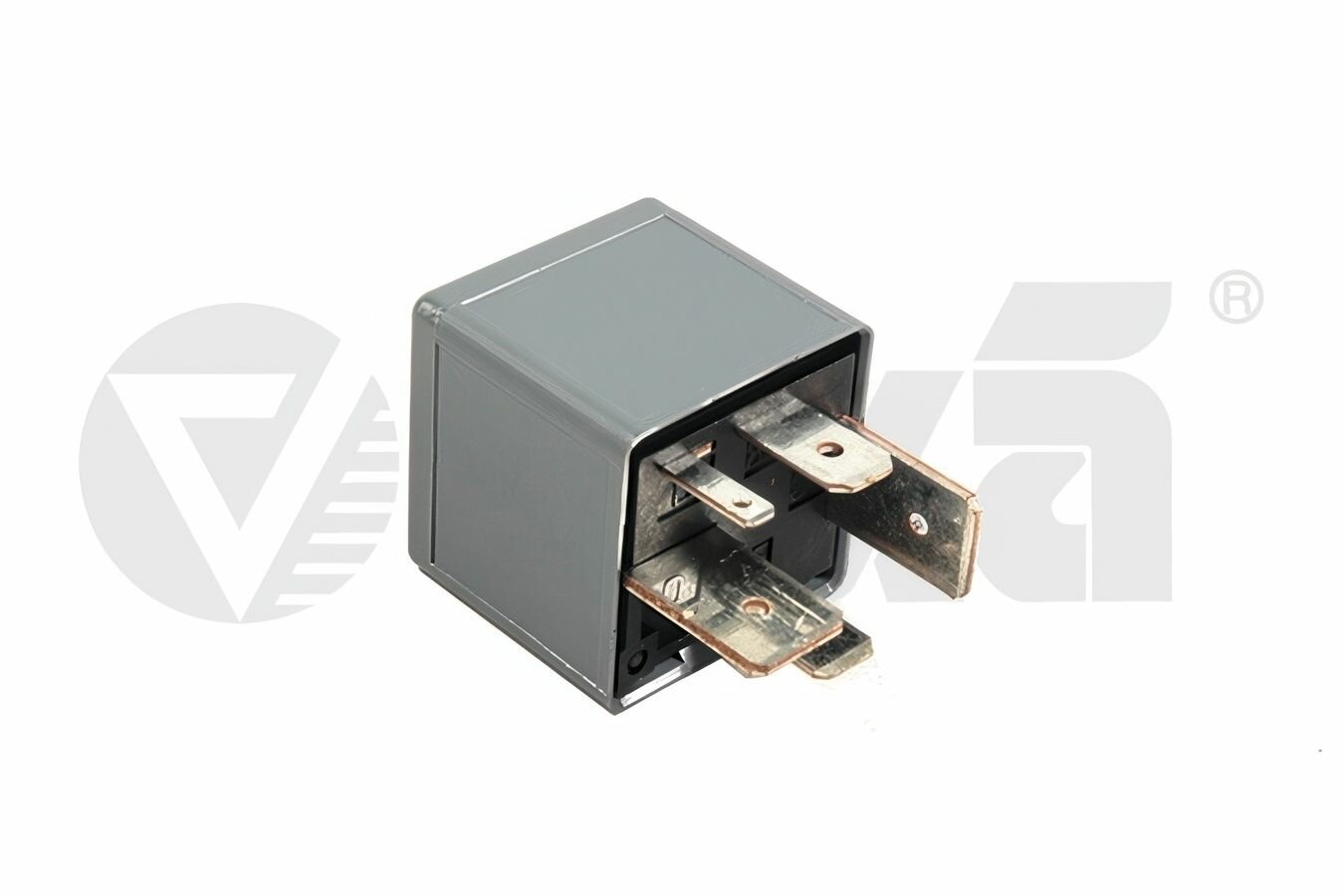 Многофункциональное реле для Шкода Октавия 2, Фольксваген Гольф, 5, 6, Пассат B6 99061545801 VIKA