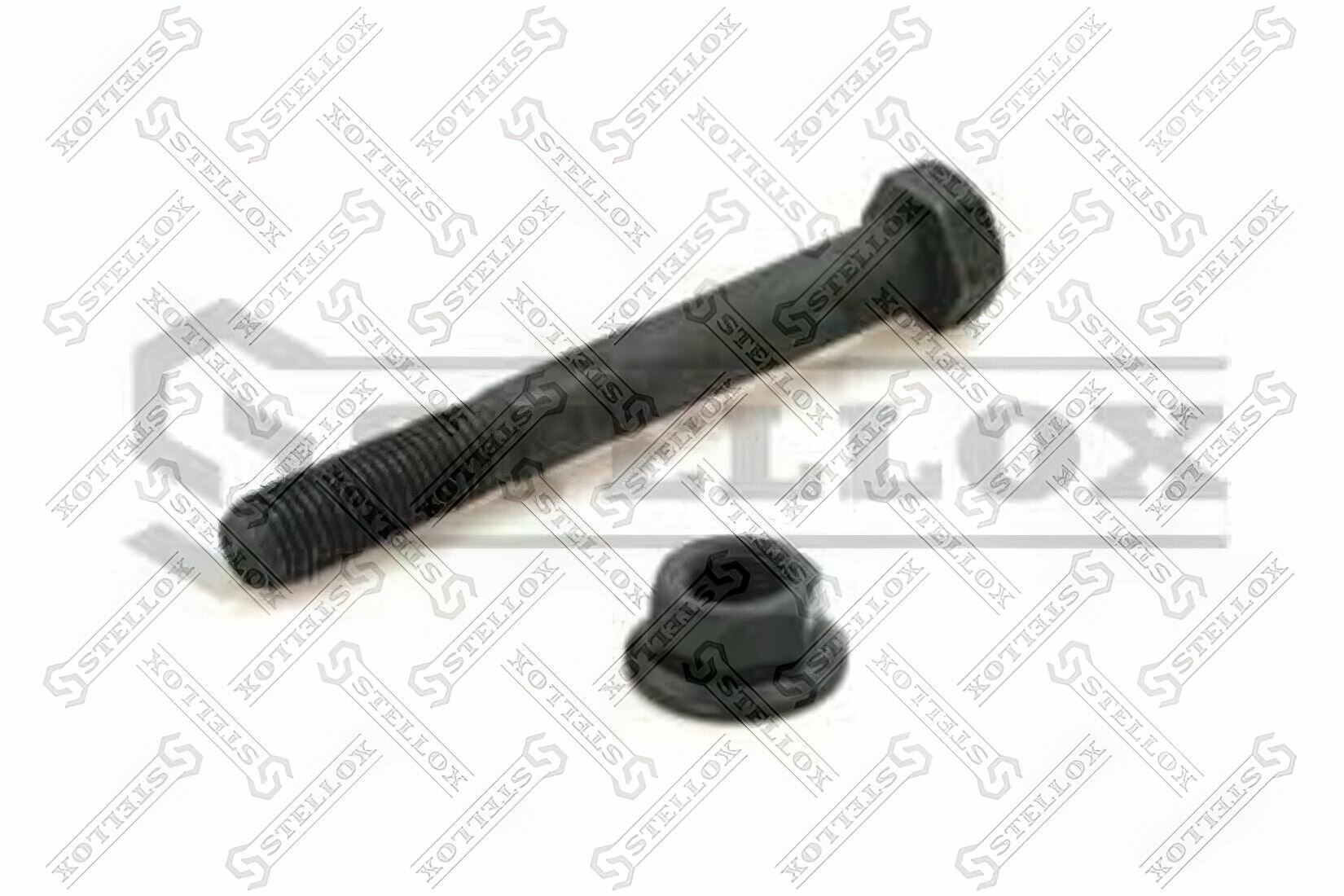 Ремкомплект пальца рессоры Вольво 84-39359-SX STELLOX