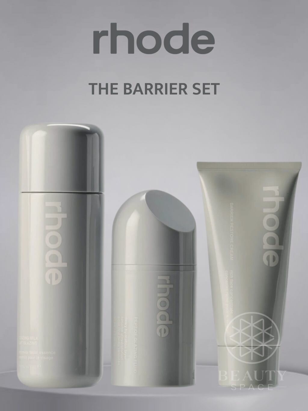 Rhode Набор косметики The Barrier Set