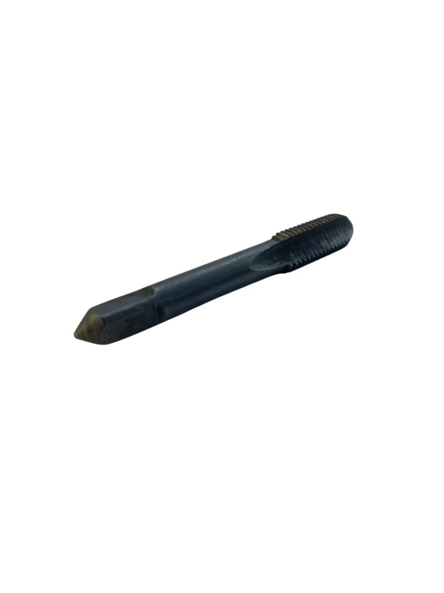 Метчик M8*1.25 P6M5 машино-ручной глухой M8*1.25P6M (No name)