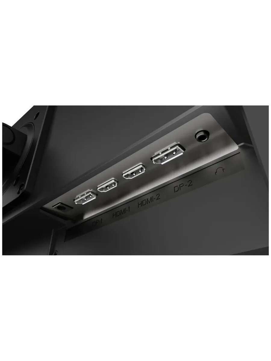 Монитор Hisense 27G6K-PRO