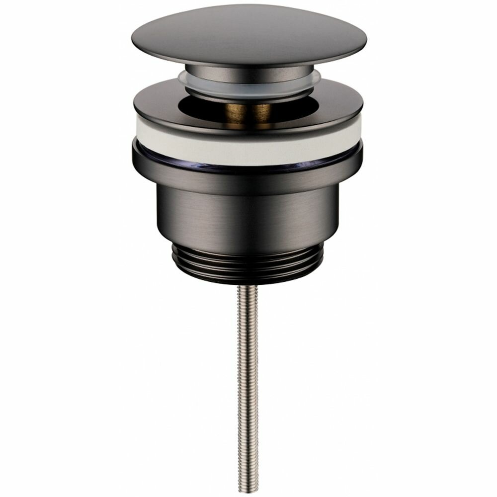 Dominion Донный Клапан (E725-GA) Графит