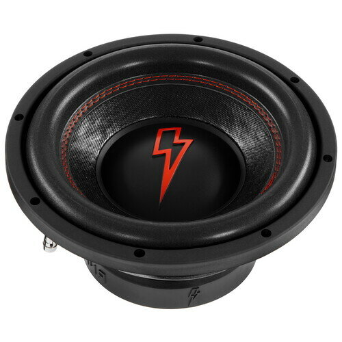 Автомобильный сабвуфер урал МОЛНИЯ10