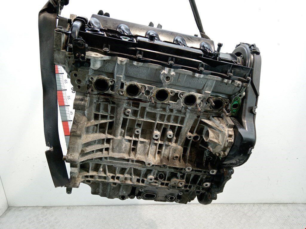 Двигатель (ДВС) Volvo C70 2 D5244T8 арт. 2220803