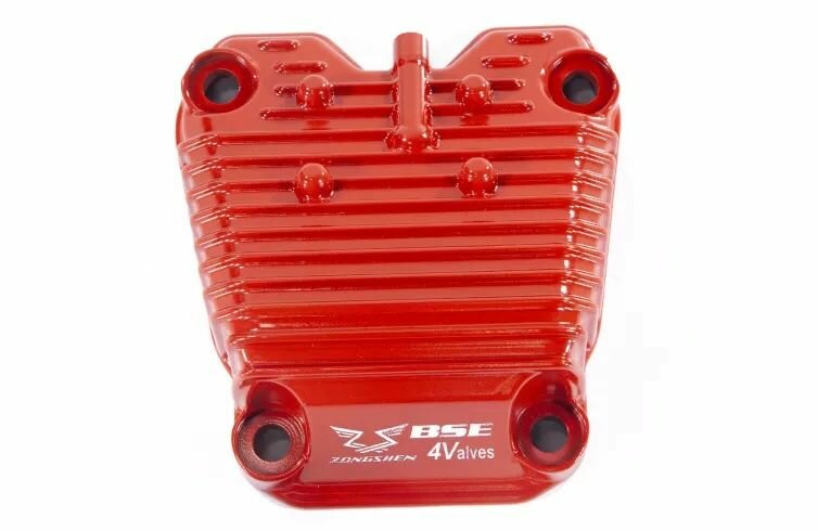 Крышка ГБЦ BSE Z10