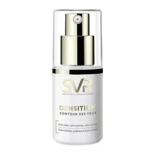 SVR Densitium Уход для контура глаз 15 мл 1 шт
