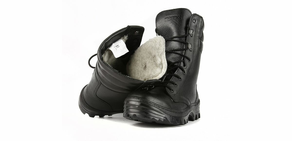 Полуботинки берцы милитари