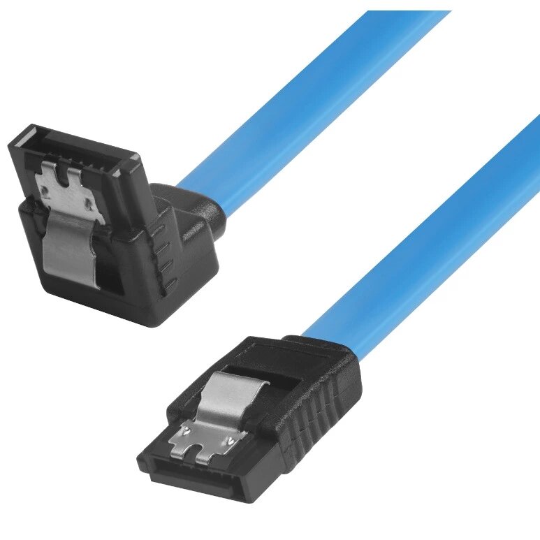 Кабель SATA Greenconnect GCR-U2U3