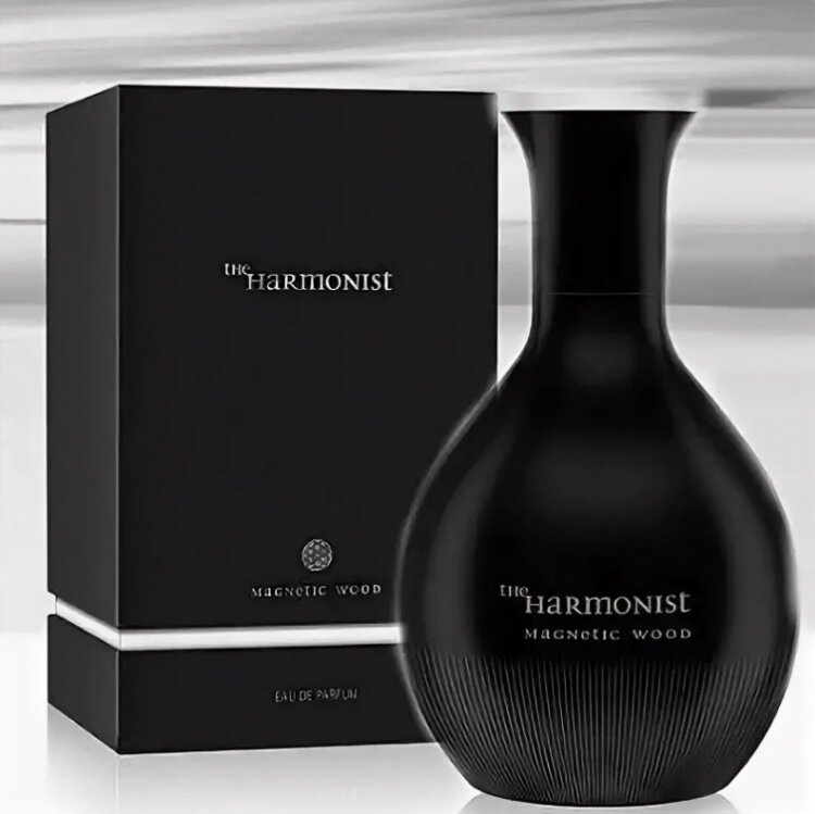 Духи The Harmonist Magnetic Wood 50 мл