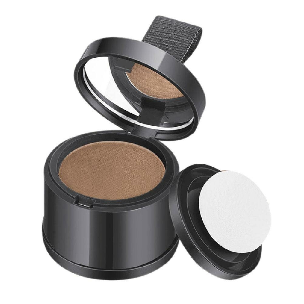 Пудра для волос водостойкая и влагостойкая