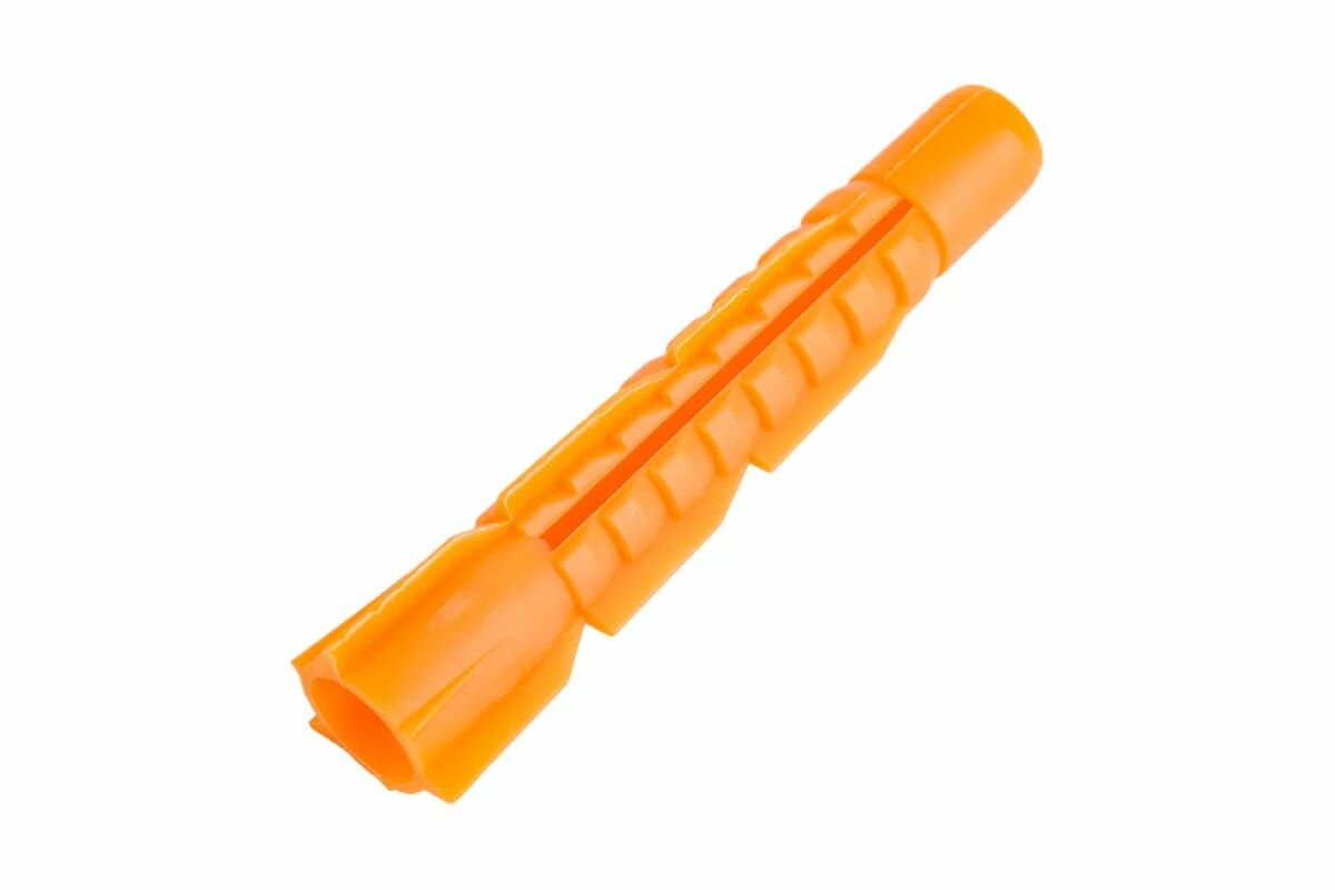 Универсальный дюбель Tech-Krep 6x52 мм, без бортика, 50 шт, пакет 154249