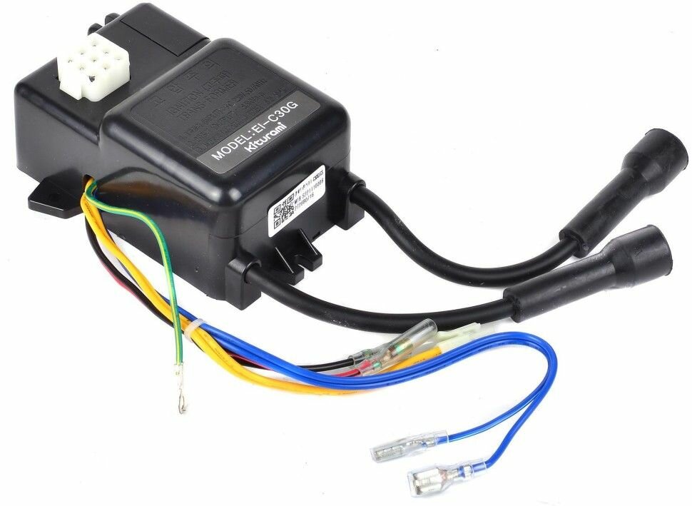Kiturami Трансформатор розжига EI-C30G KI-C30G (Turbo-21/30, Turbo Hi Fin-25/30, STSO-25/30) S221110006