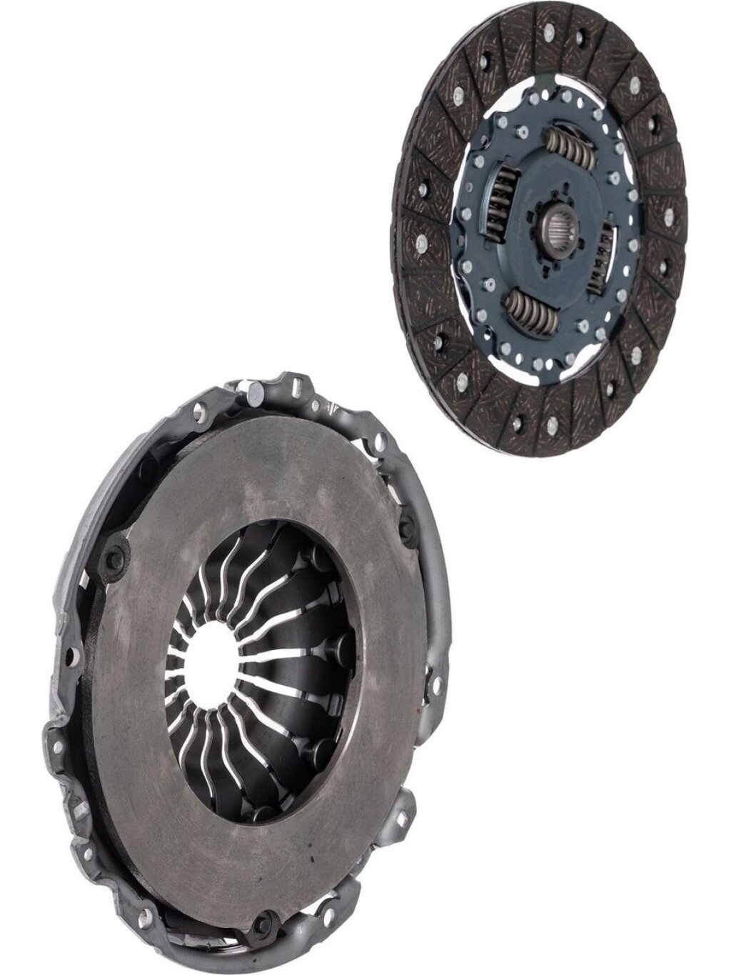 Комплект сцепления LECAR LECAR000968602