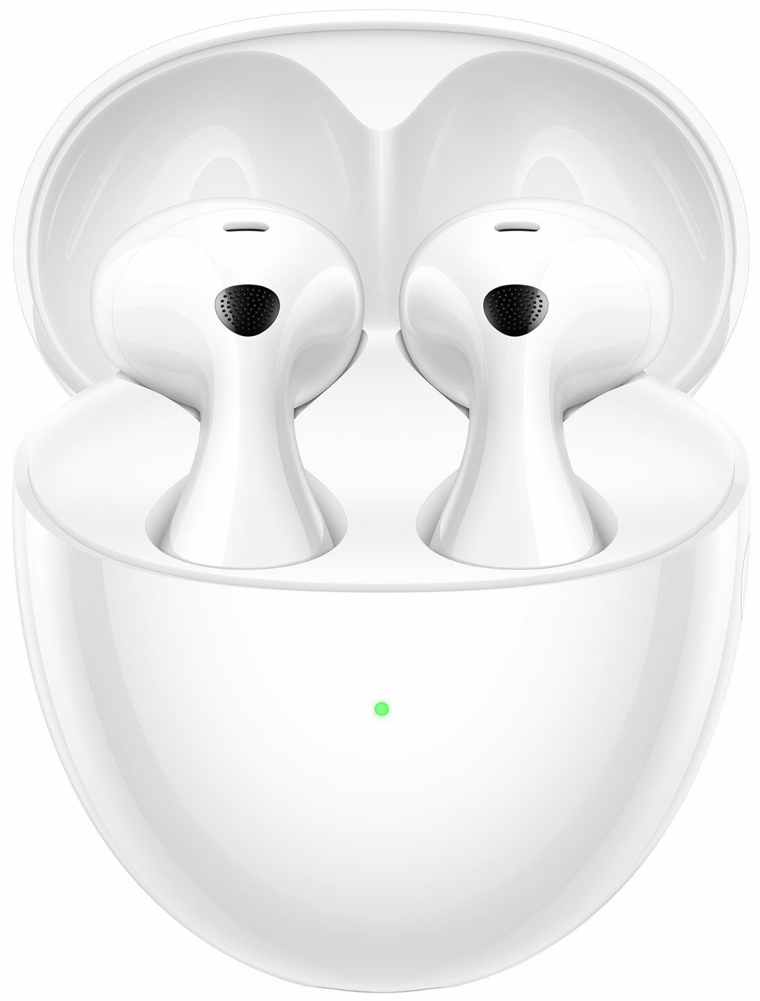 Беспроводные наушники Huawei FreeBuds 6 (55038131) Harper-T00 White