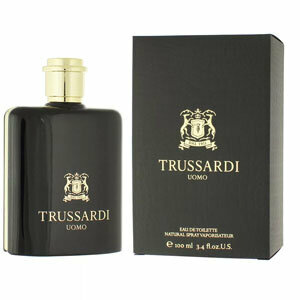 Trussardi Trussardi Uomo 2011 10 мл. Туалетная вода