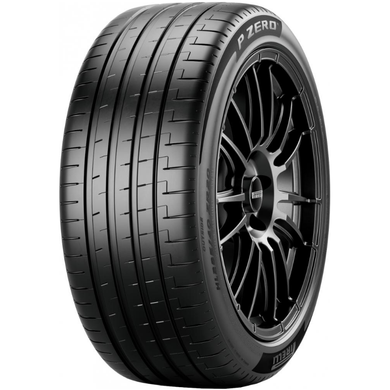 Летние шины Pirelli P Zero PZ5 NCS 285/40 R22 108Y, MO-S