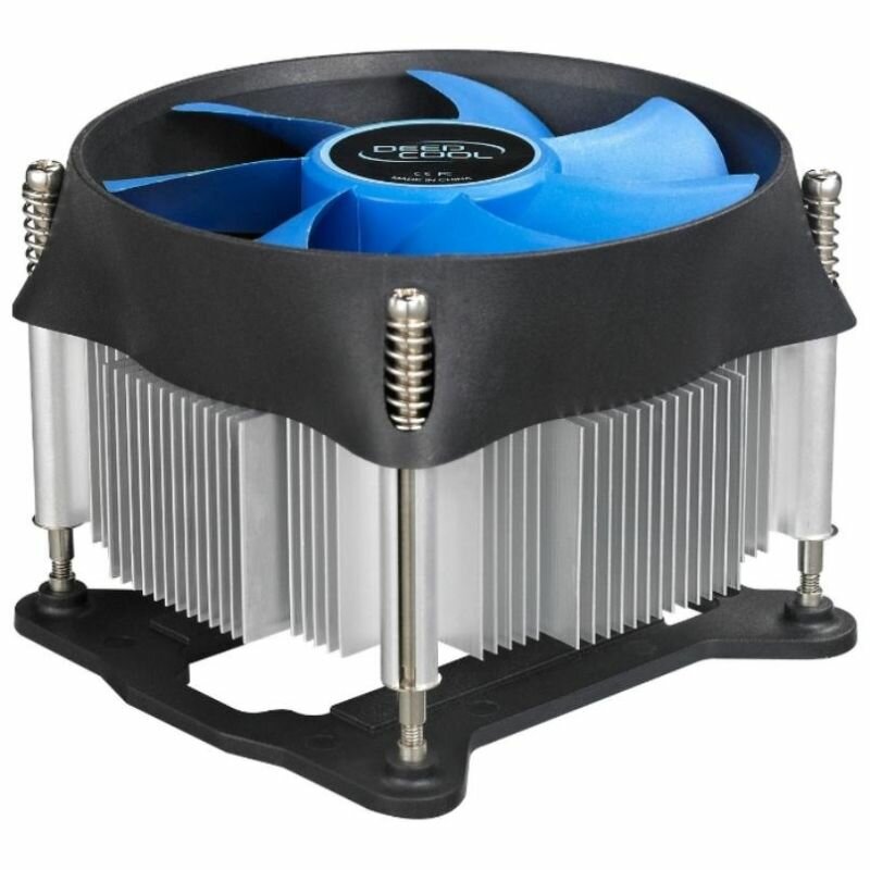Кулер Deepcool THETA 31 PWM 1150/51 4pin