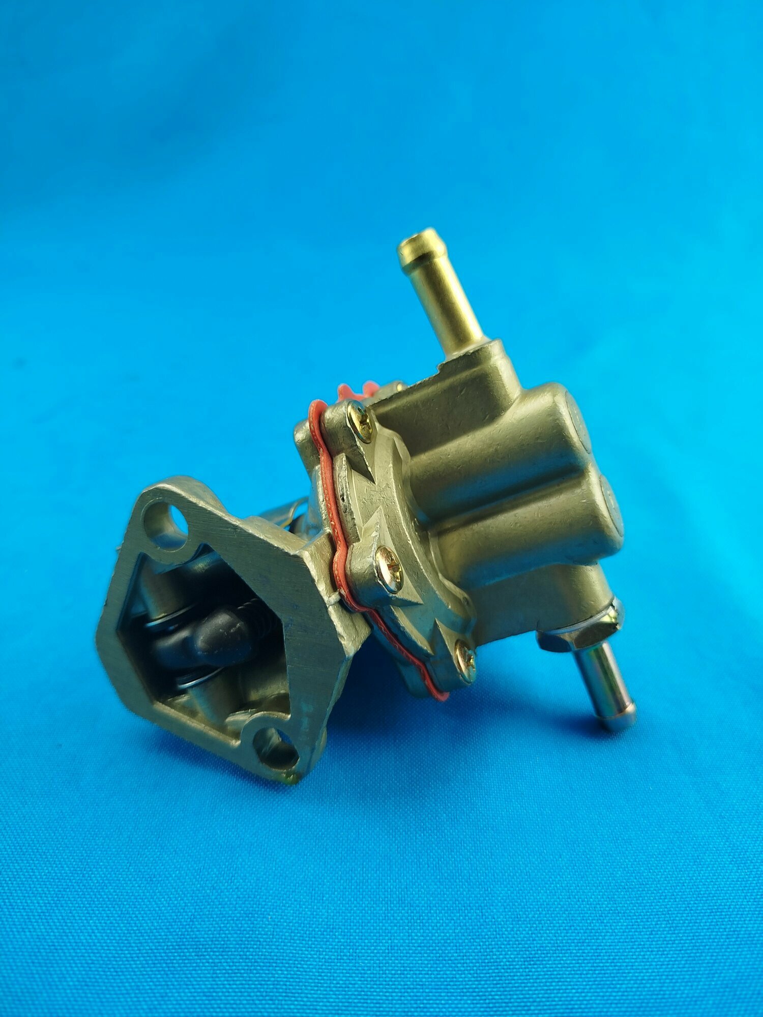 Бензонасос "HOFER" для автомобилей ВАЗ 2108-099