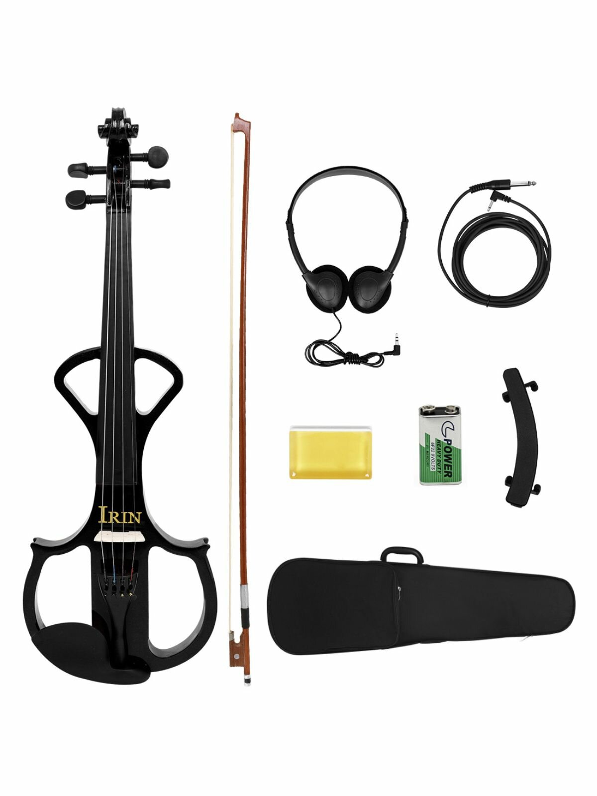 Струнный инструмент