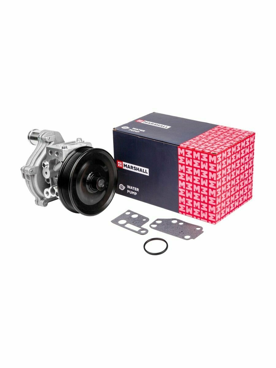 Водяной насос (помпа) FORD форд Transit Транзит 1096556; 1146965; 1308453