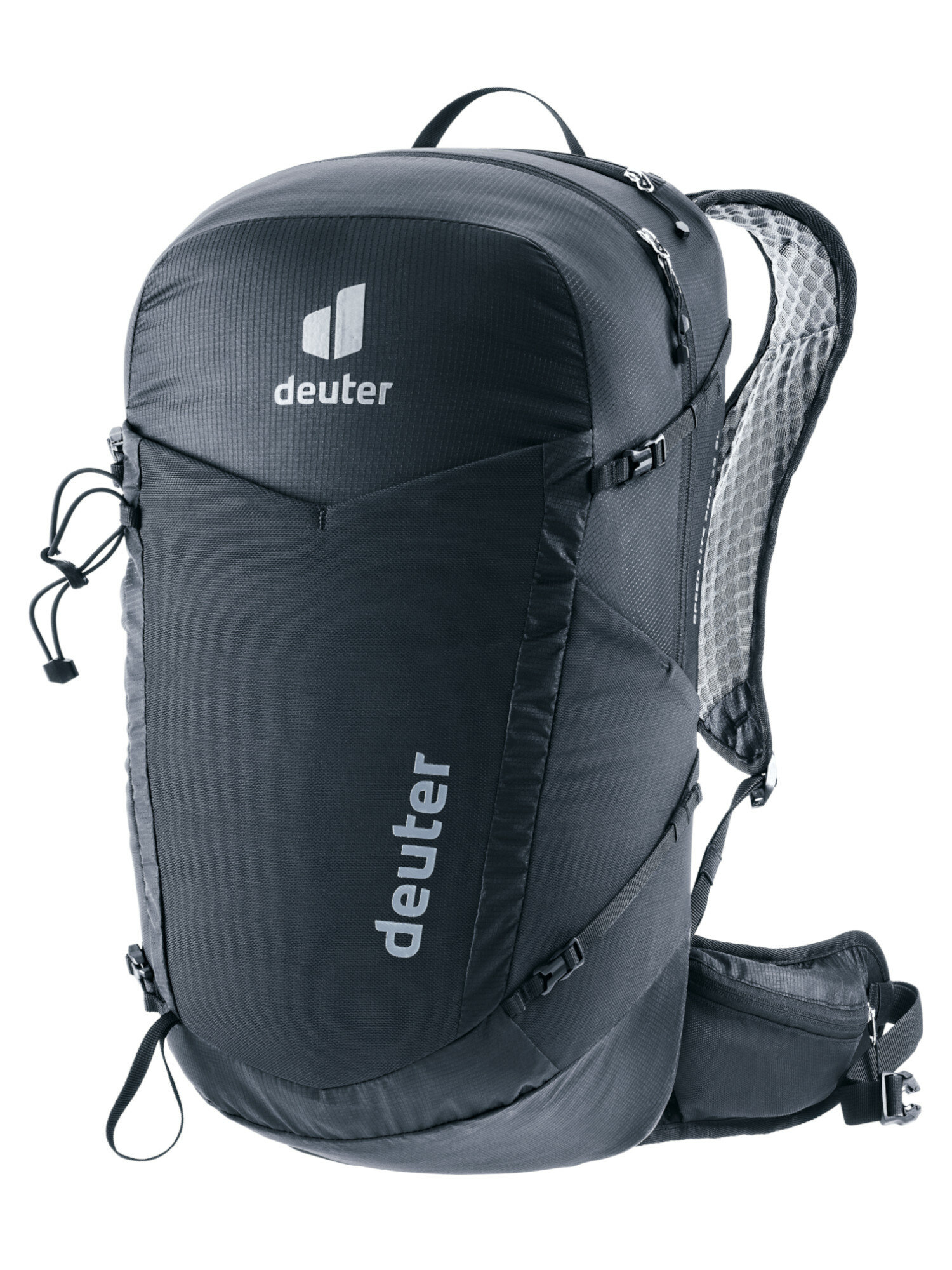 Рюкзак Deuter Speed Lite Pro 23 SL Black (US: M)