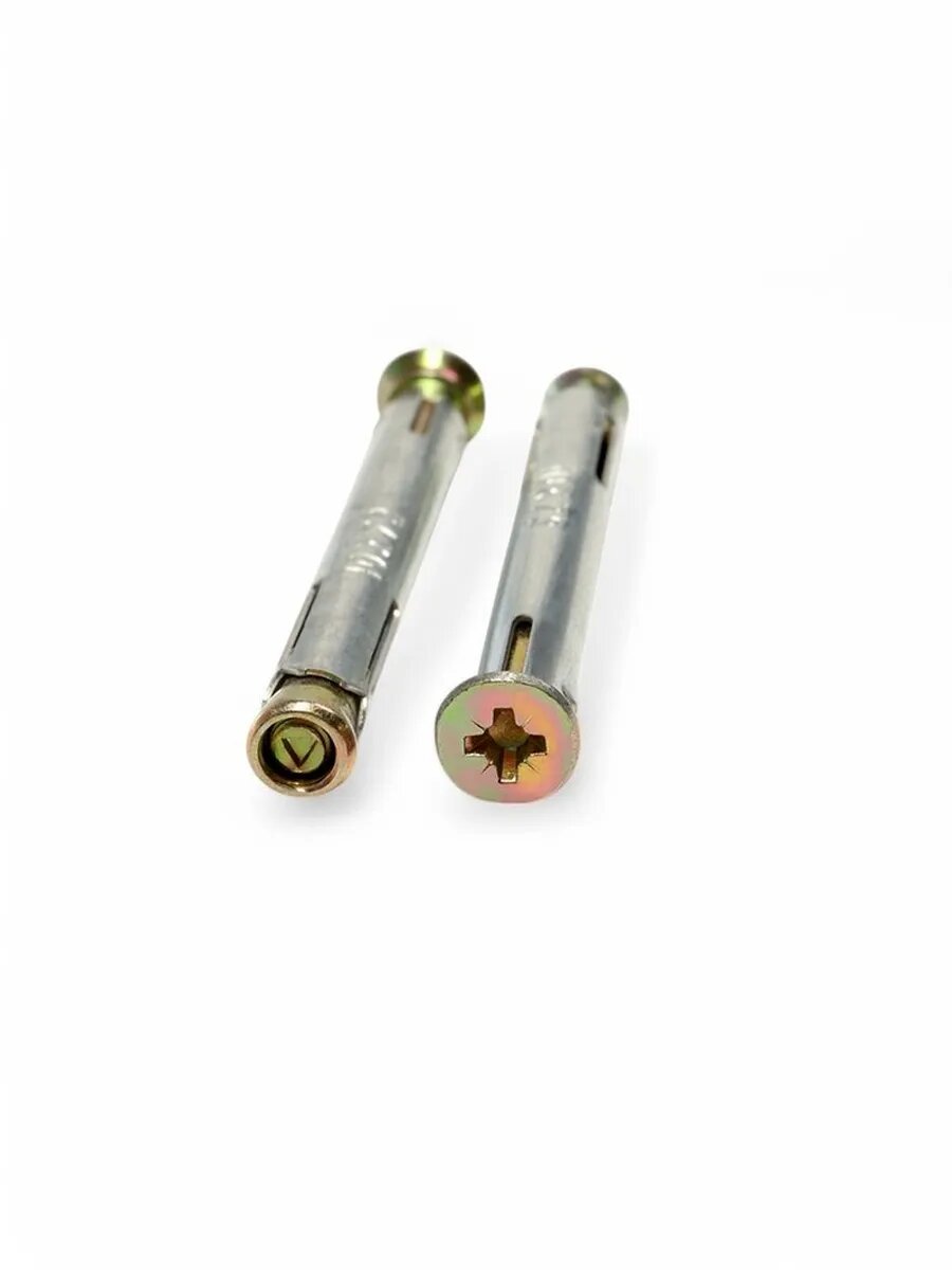 Надежные рамные анкеры для тяжелых нагрузок