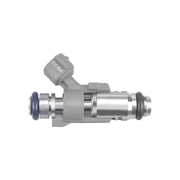 IPM018-2 Топливная форсунка для CHERY QQ 0,8 л, 2 отверстия OEM S11-BJ 1121011 Замена бензинового MPI прямого кроя, высокая производительность