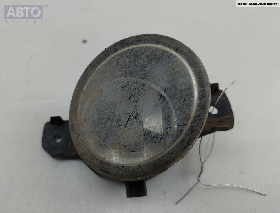 Фара противотуманная правая Nissan X-Trail (2001-2007) T30