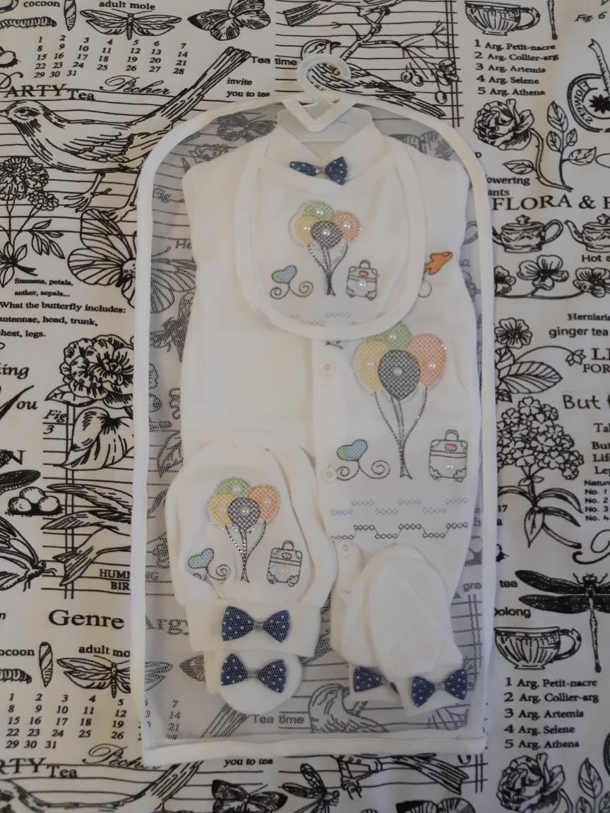 Комплект одежды РИТУЗИК