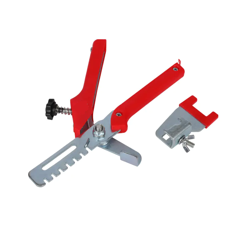 Shijing E6510 Инструмент щипцы для СВП (Система выравнивания плитки) для зажима клиньев