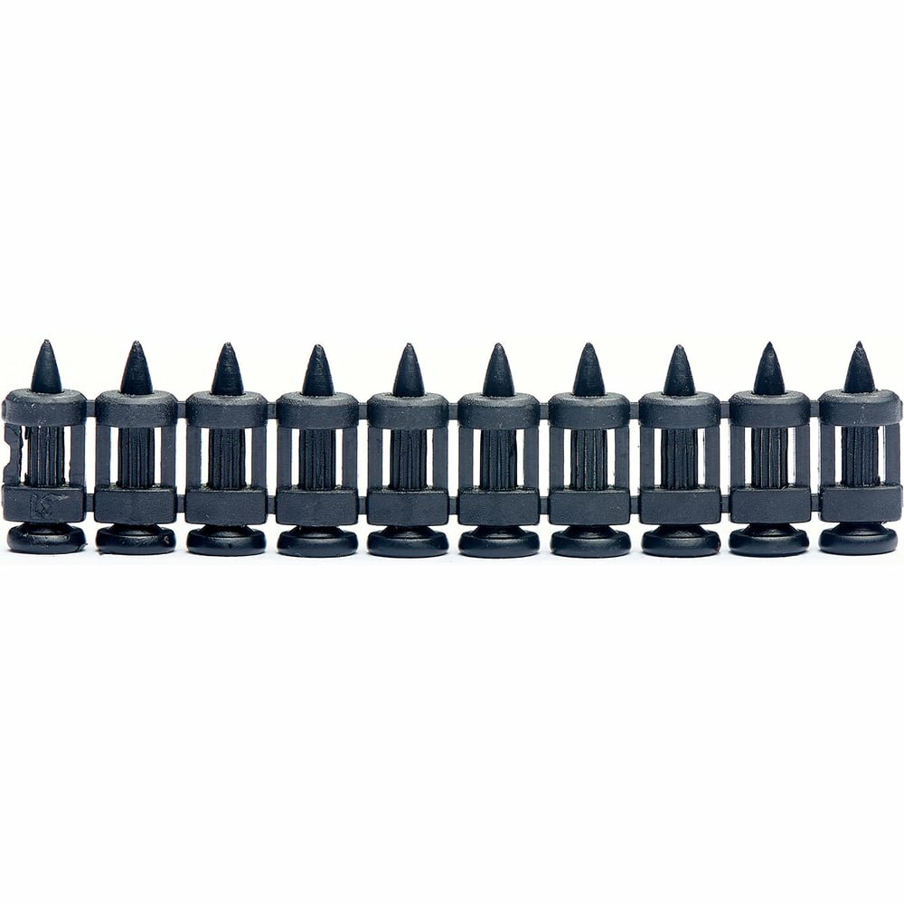 Кованые гвозди по бетону PAULT 2.7x16 мм 1000 шт