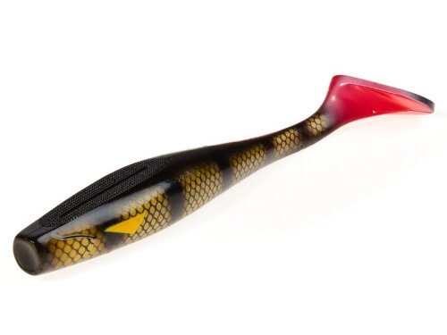 Виброхвосты LJ 3D BBS Series GIANT KUBIRA SWIM SHAD 10,3in (26,00)/PG38 1шт.