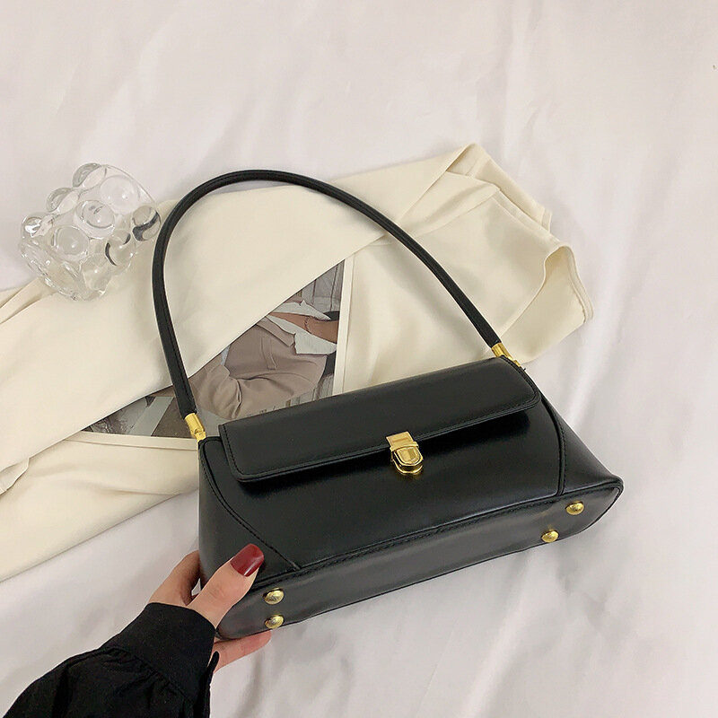 Сумка багет