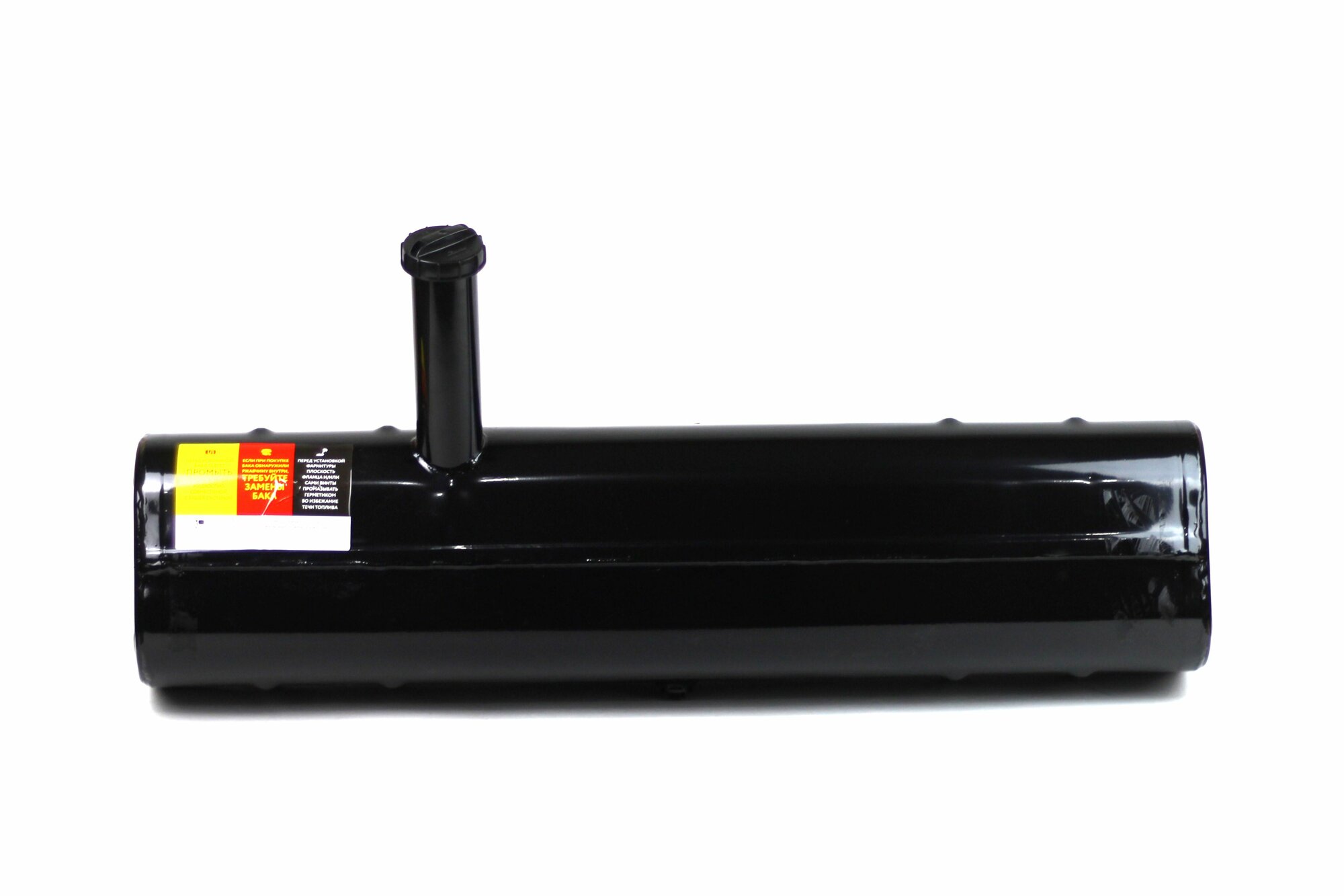 Бак топливный УАЗ 469 39 л правый "Бакор" (930 мм)