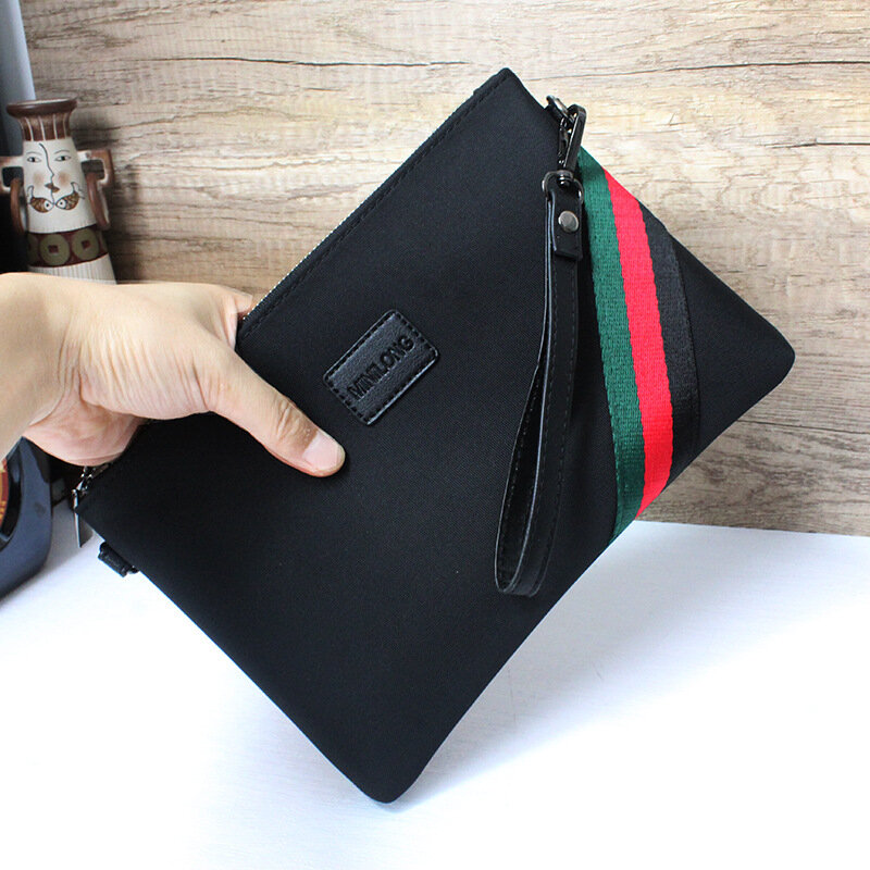 Сумка клатч