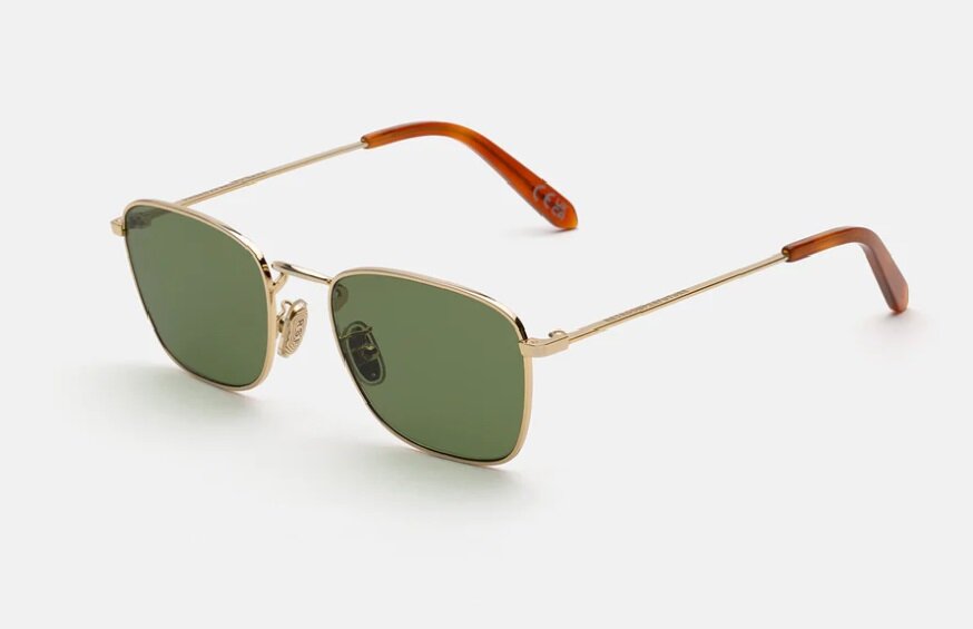 Солнцезащитные очки