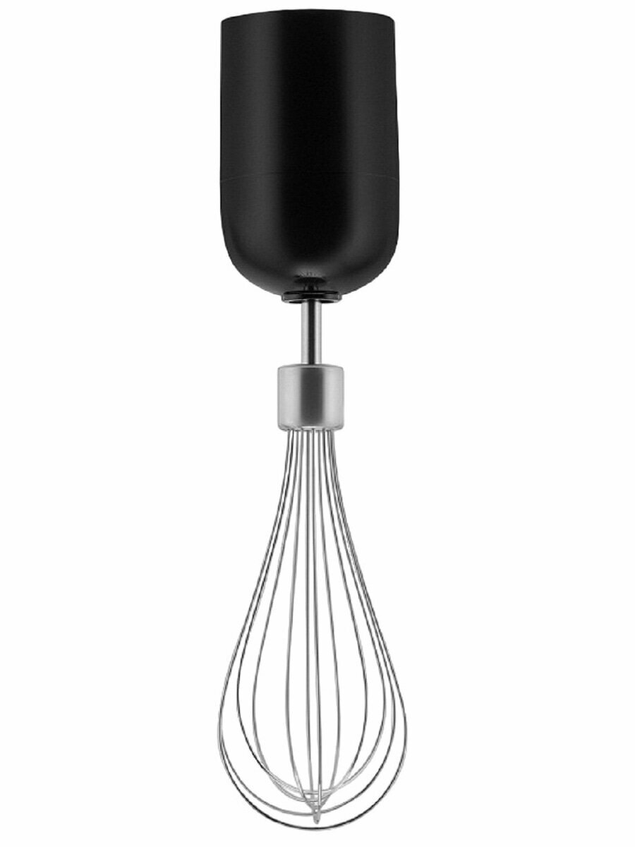 Vitek VT-3425-VENV венчик в сборе с редуктором для блендера VT-3425 черный