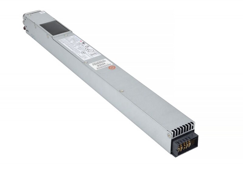 Резервный Блок Питания SuperMicro PWS-2K22A-1R-NA11 2200W