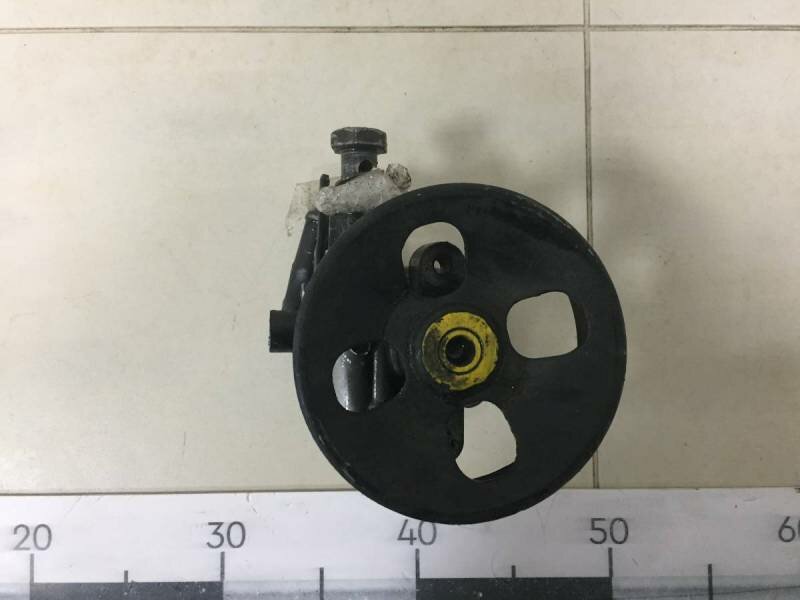 Насос гидроусилителя электрогидроусилитель, эгур Kia Sorento BL, JC 2002-2009 кат.номер: 571003E020