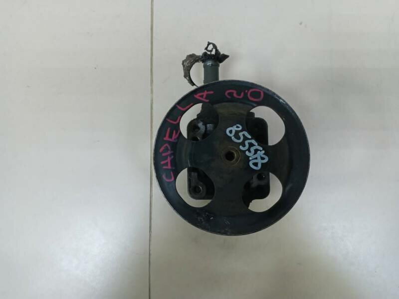 Насос гидроусилителя электрогидроусилитель, эгур Mazda Capella GF, GW 1997-2002 кат.номер: G14K32650