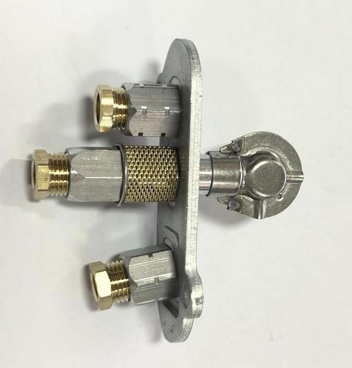 Пилотная горелка Sit 0.160.027 для лемакс. (021655)