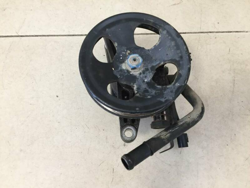 Насос гидроусилителя электрогидроусилитель, эгур Kia Rio 3 UB 2011-2017