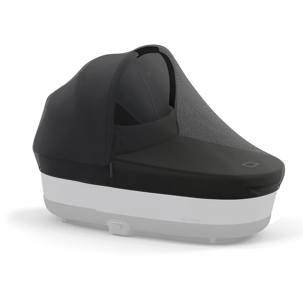 Антимоскитная сетка Cybex Lux Carry Cot Insect Net, артикул производителя 519003275