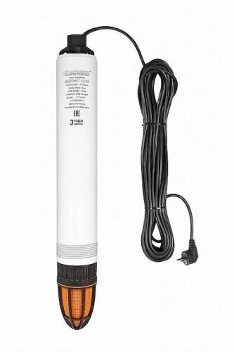 Насос скважинный Джилекс Водомет 55/50 ок