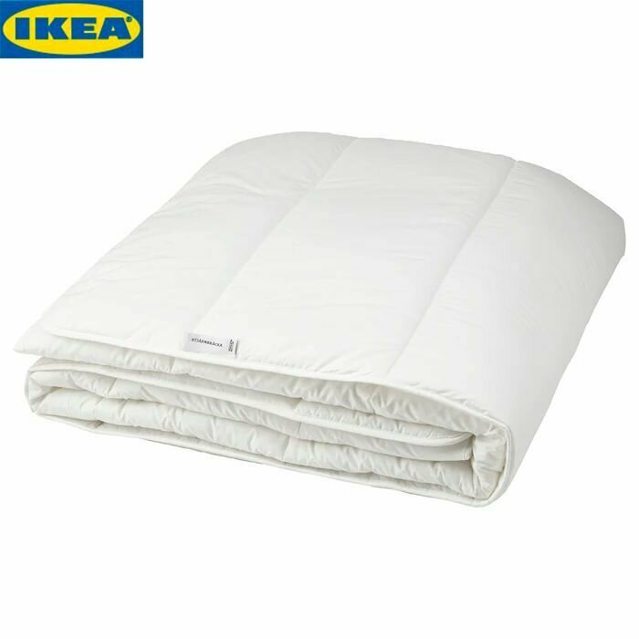 Одеяло Warm IKEA STJARNBRACKA 220x240 см
