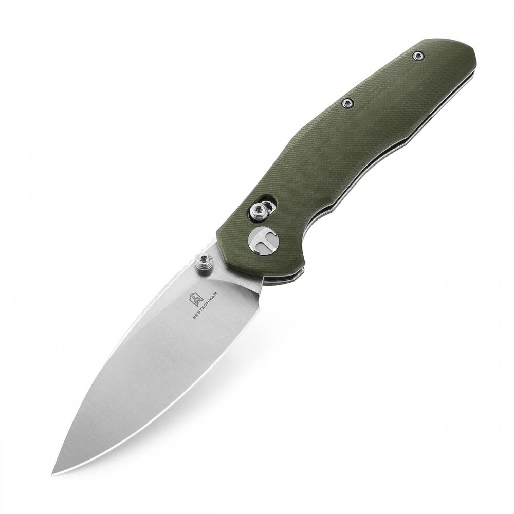 BESTECH KNIVES BMK02B Нож bestechman bmk02b ronan