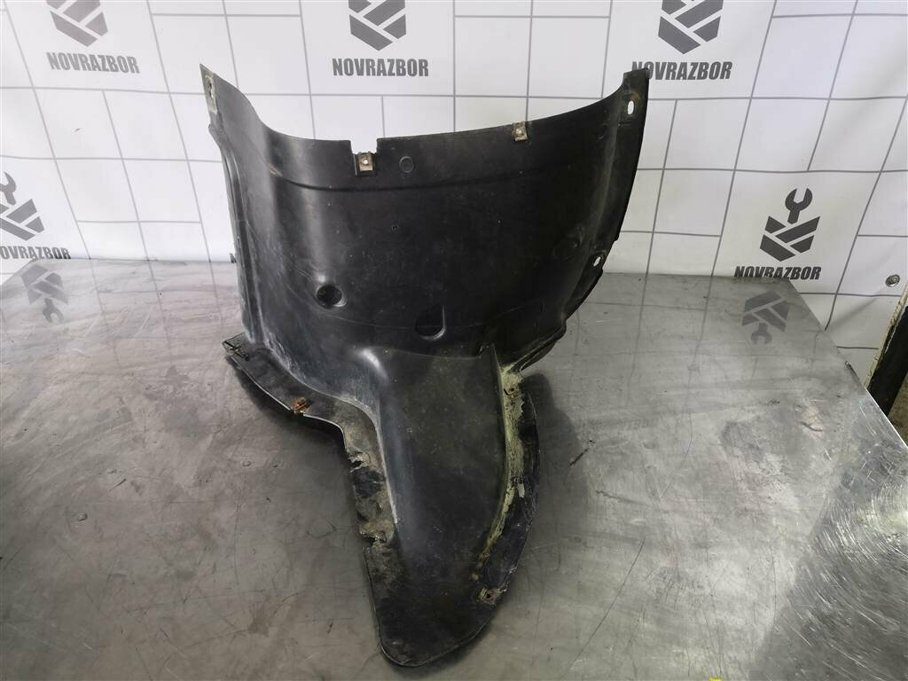 Локер передний левый Skoda Octavia A5 1Z 04-13