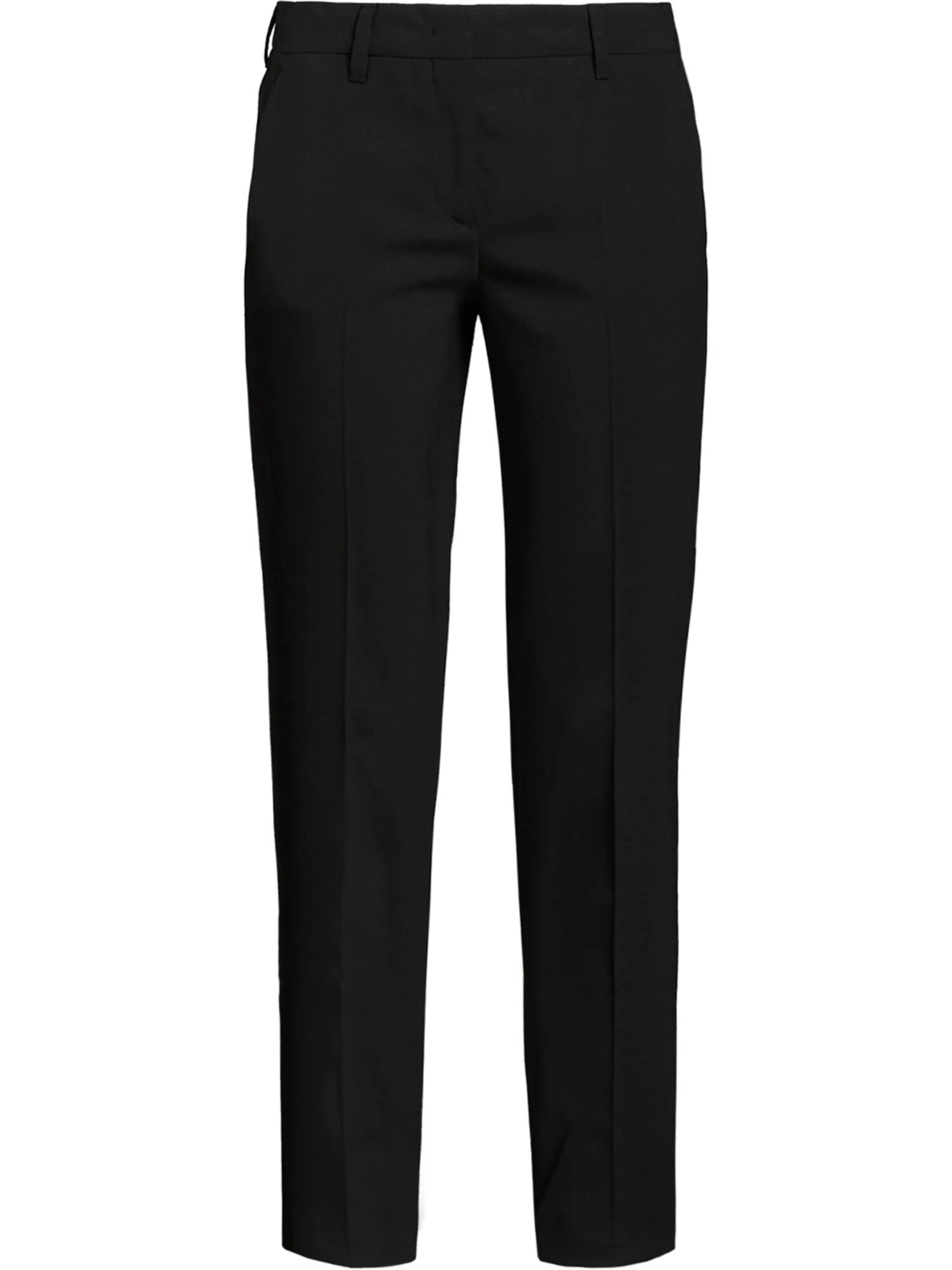 Брюки Укороченные брюки кроя слим